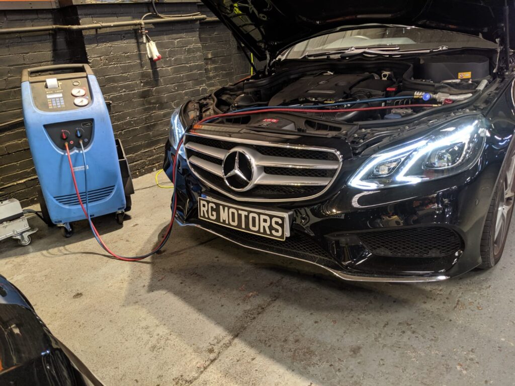 Other Services - RG Motors